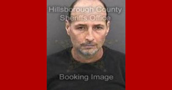 Gregory Turley of booked for