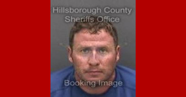 Robert Hembree of booked for