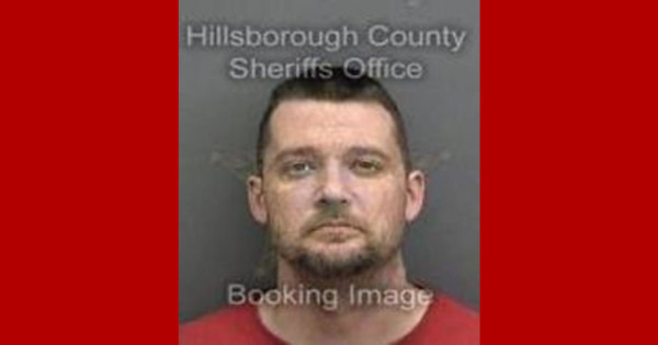 William Neal of booked for