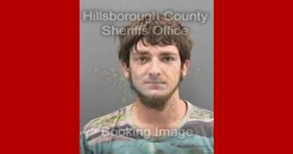 Joseph Dibella of booked for