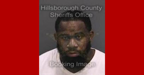 Reginald Miller of booked for