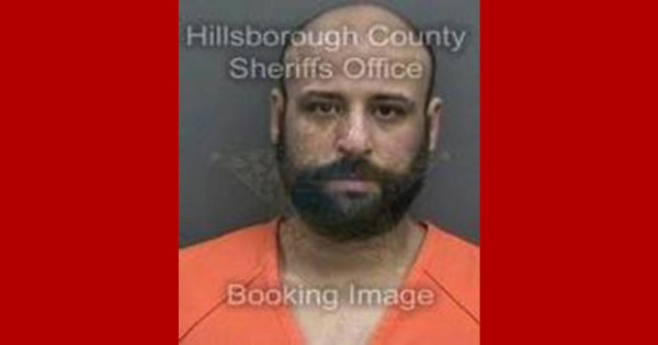 Rene Rivera of booked for