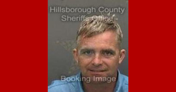 Thomas Volpe of booked for