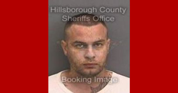 Joshua Miranda of booked for