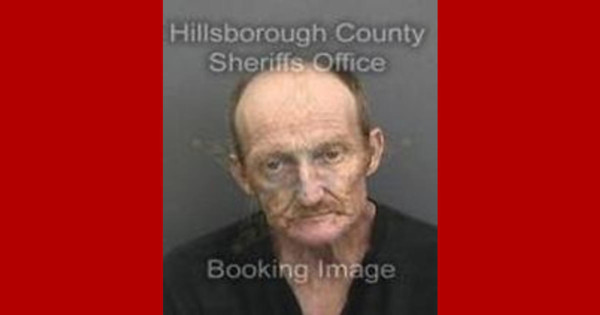 Lester Johnson of booked for