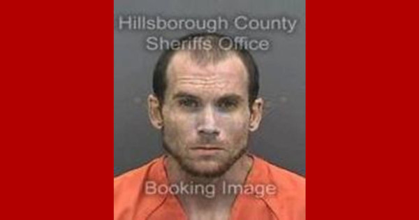 Matthew Mathis of booked for