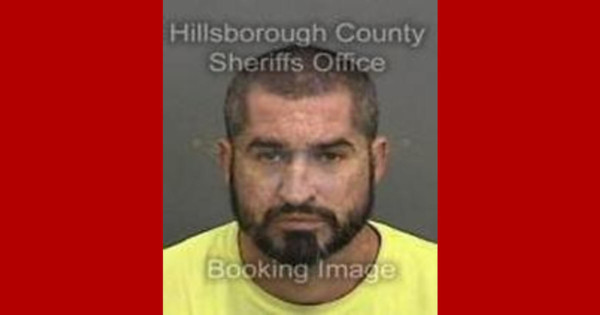 Michael Fennell of booked for