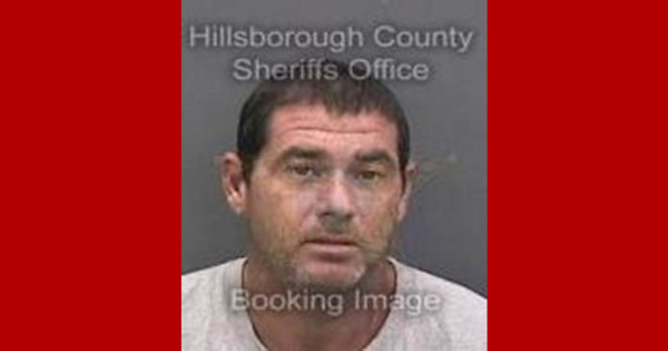 Roger Powell of booked for