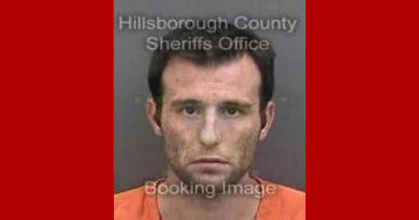Thomas Musumeci of booked for