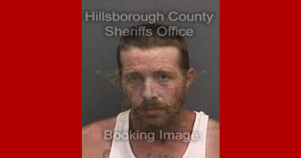 Edward Mayberry of booked for