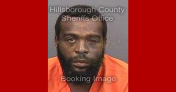 Ernest Mitchell of booked for