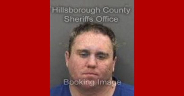 James Mulvaney of booked for