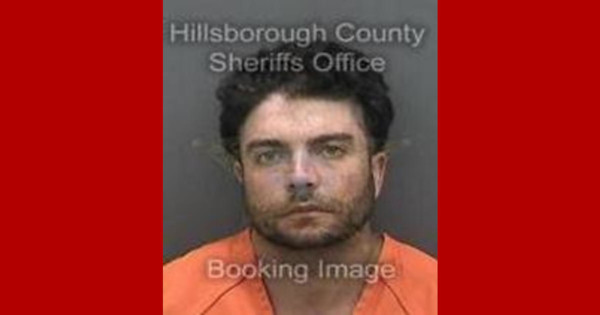 Marcos Rivera of booked for