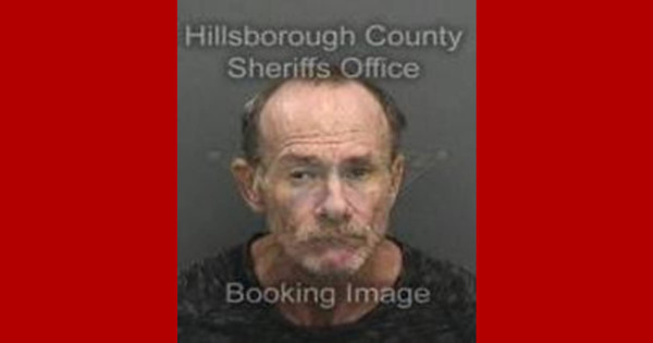 Daniel Mathis of booked for