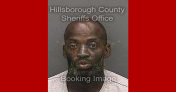 Maurice Miller of booked for