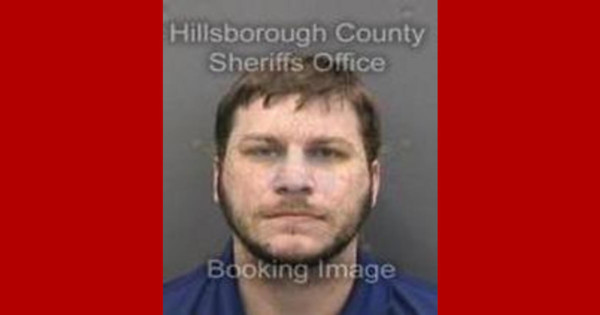 Ryan Dowdy of booked for