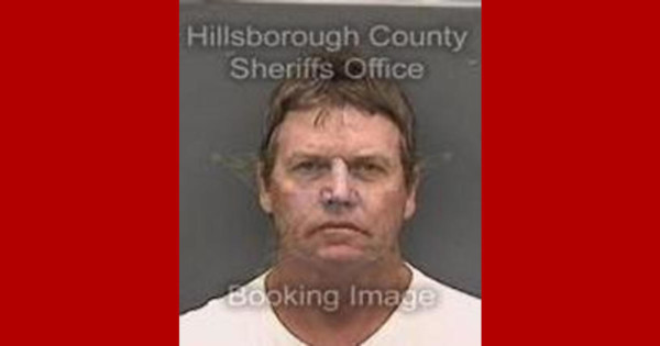 Timothy Shamblin of booked for