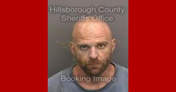 Jacob Pollock of booked for