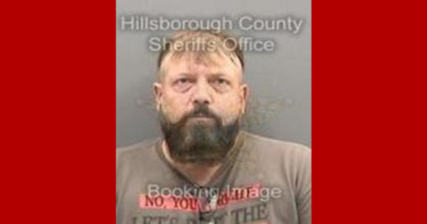 Leon Sinclair of booked for