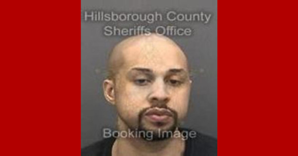 Randy Howard of booked for