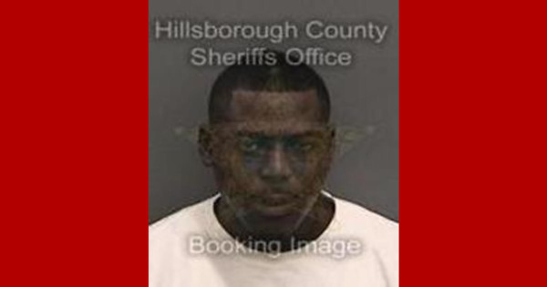 Vincent Booth of booked for