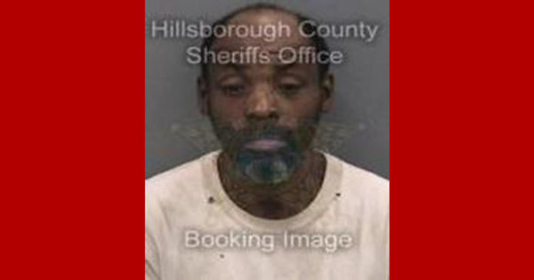 Alfred Maddox of booked for