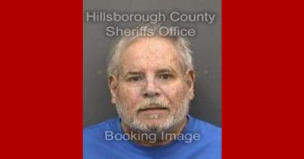 Angel Collazo of booked for