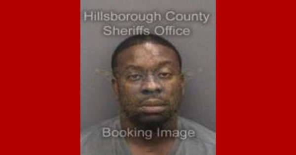 Carl Porter of booked for
