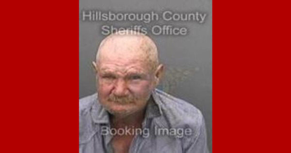 Elbert Rose of booked for