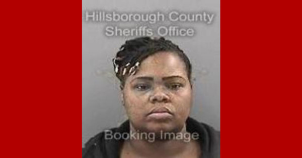 Ladaysha Mathis of - tbcrimes.com