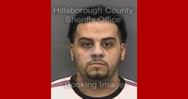 Michael Khalil of booked for