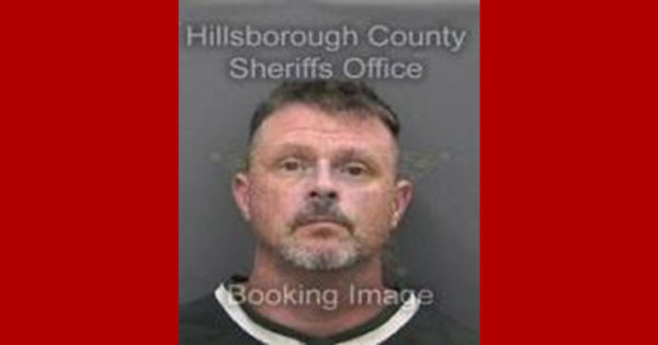 Michael Nelson of booked for