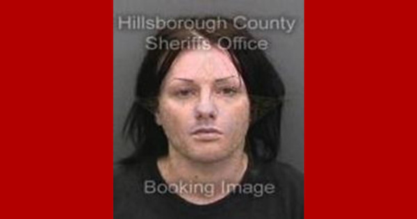 Shane Roberts of booked for