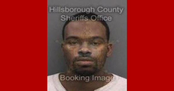 Cameron Powell of booked for