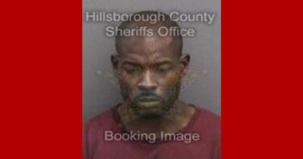 Fred Ballard of booked for