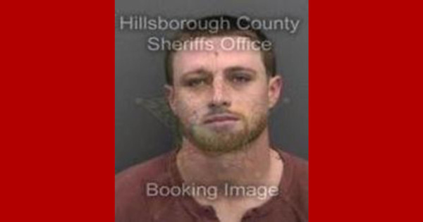 Joseph Looney of booked for