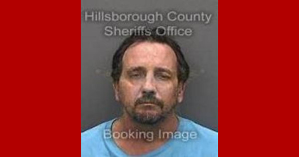 Mark Chmiel of booked for