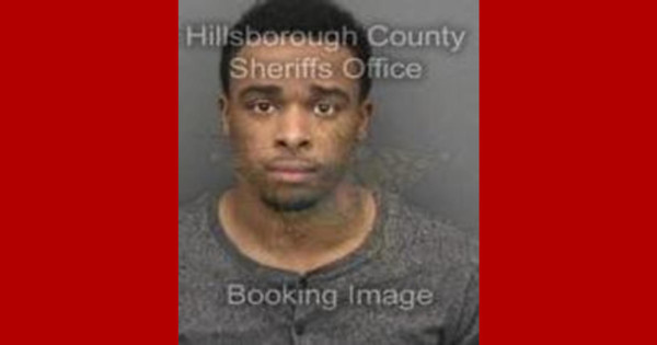 Maurice Stringer of booked for