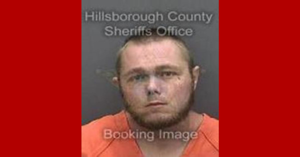 Michael Slagle of booked for