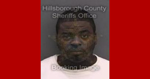 Minus Tyler of booked for