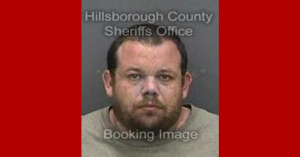 Russell Mcdaniel of booked for