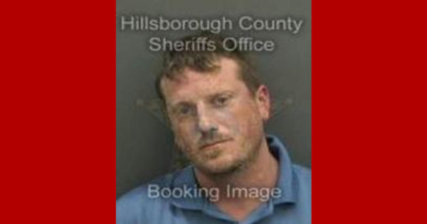 Steven Poindexter of booked for