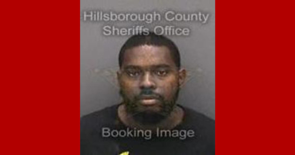 Courtney Fuller of booked for