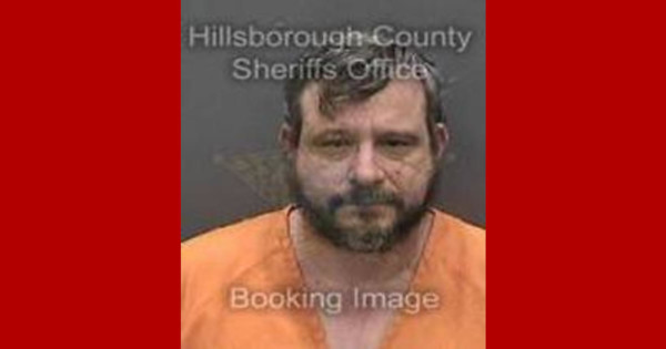Joseph Ferrell of booked for
