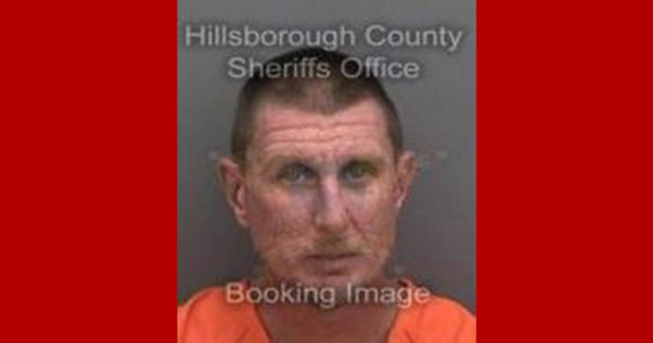 Raymond Slater of booked for