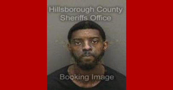 Dwayne Davis of booked for