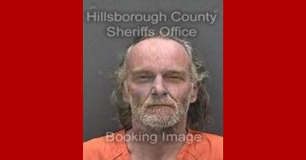 Gregory Pearce of booked for