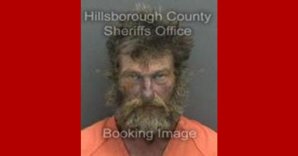 Troy Shepherd of booked for