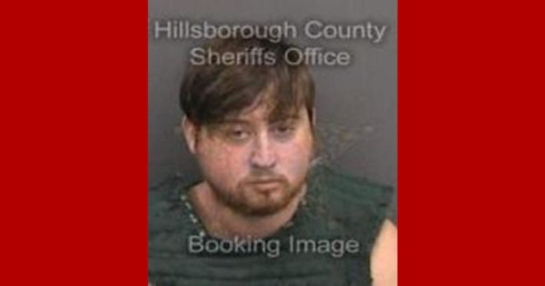 Kevin Lindstrom of booked for