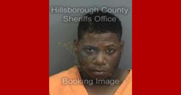 Marcus Fuller of booked for